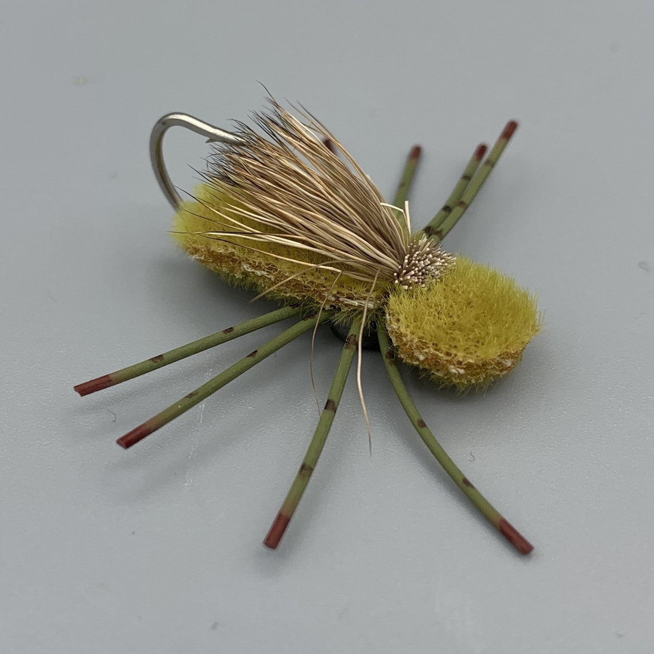 Turneffe Crab – Drift Outfitters