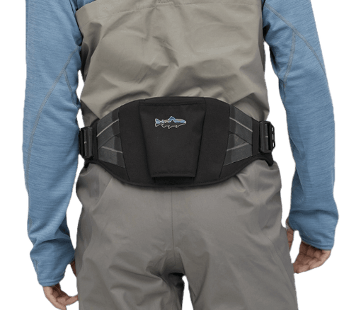 Patagonia - Wading Support Belt – Drift Outfitters